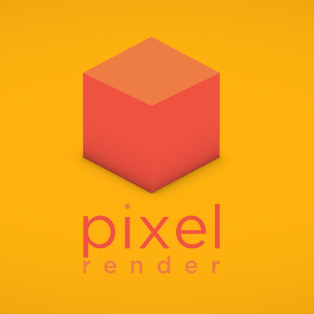 Pixel Render