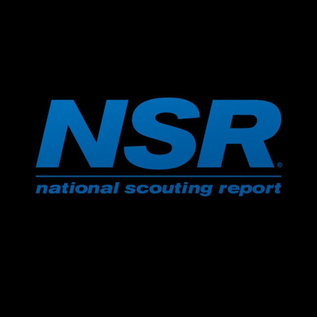 National Scouting Report
