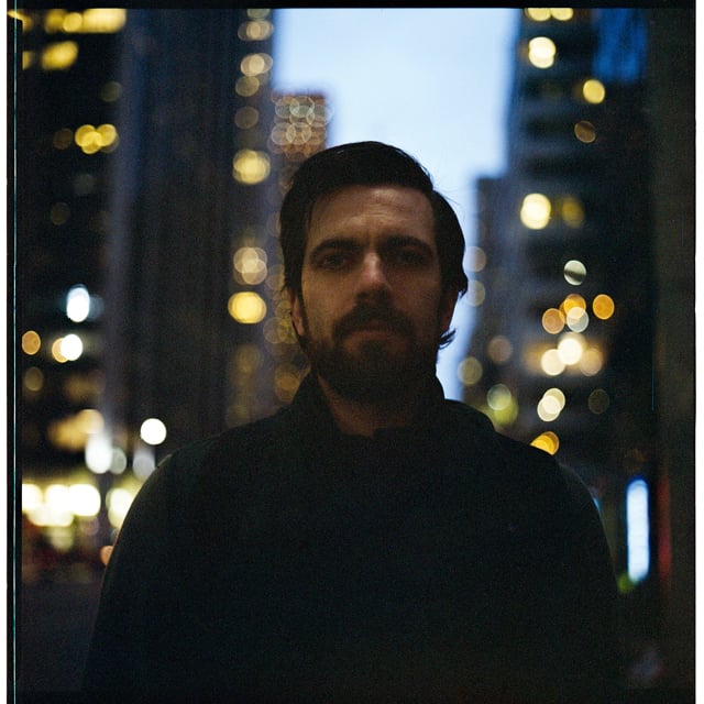 Max Haben - Director, Editor & Filmmaker