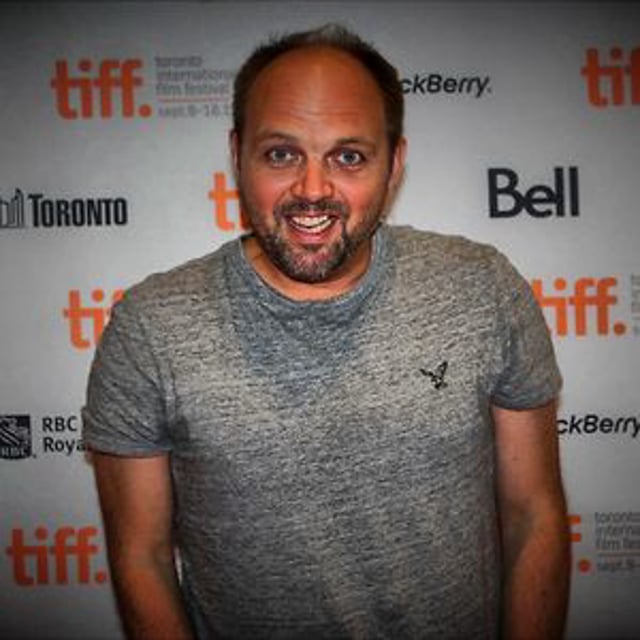 Kevin Kincaid