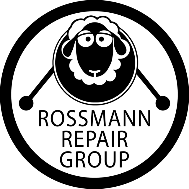 Rossmann Repair Group Inc