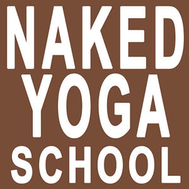 Naked Yoga School® Producer 9384