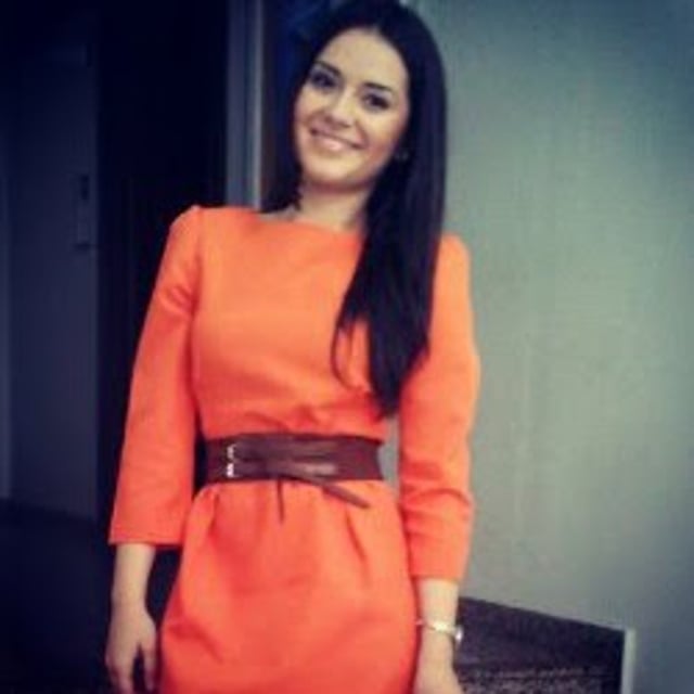 Alexandra Maria Niculae