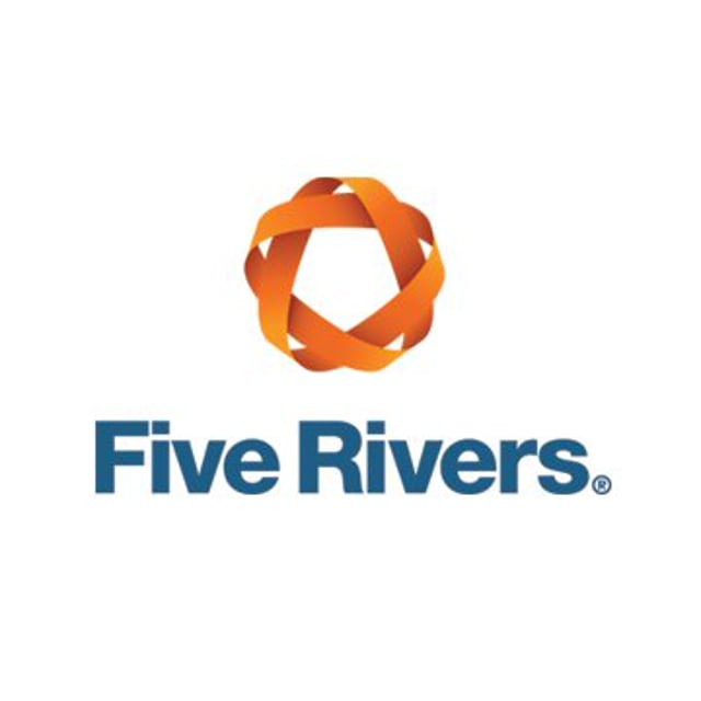 Participation: Five Rivers