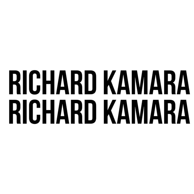 Richard Kamara