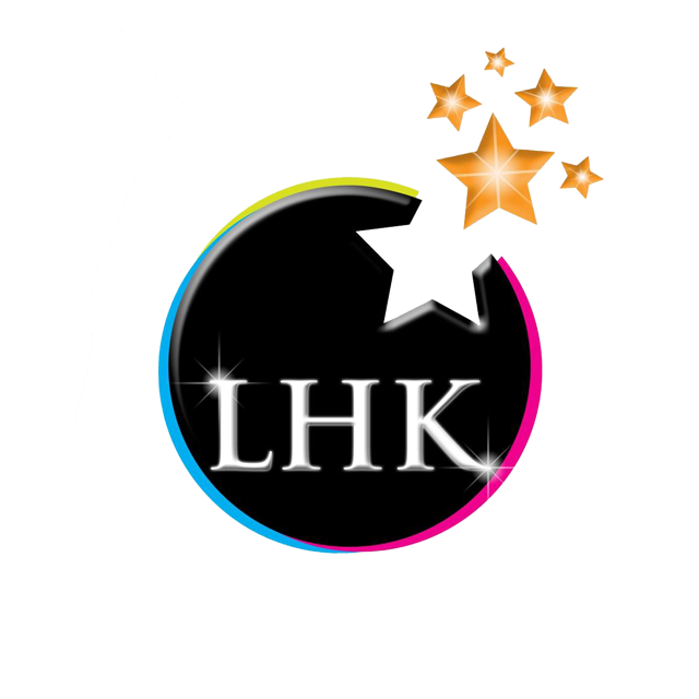 LHK Productions Ltd
