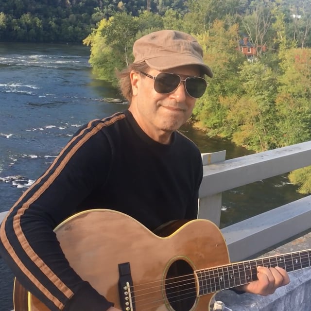 Joe Leone - Videographer, Music Composer & Artist