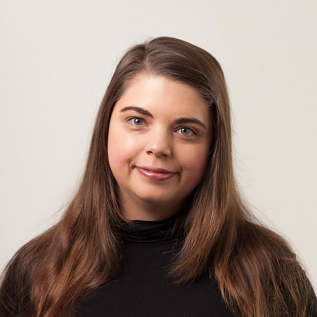 Marie Butler-Cole - Producer