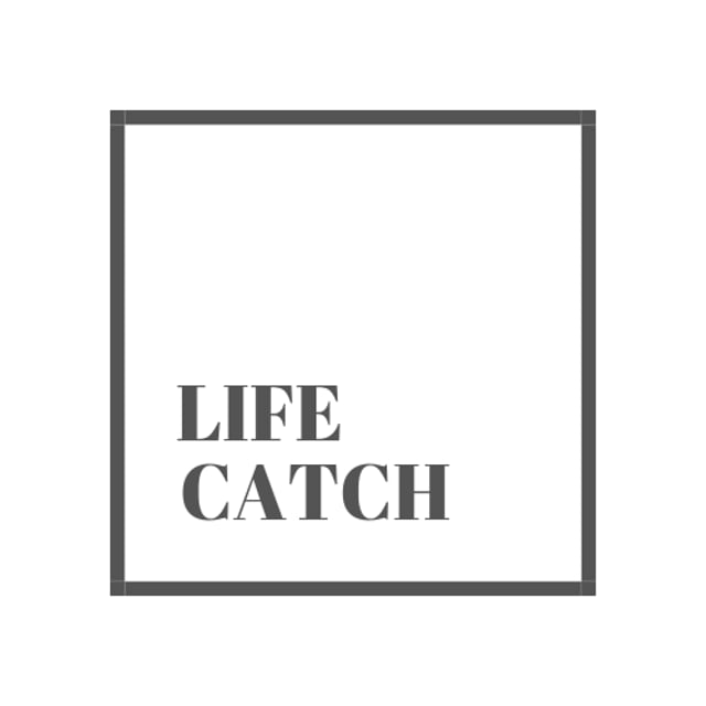 Life Catch Video