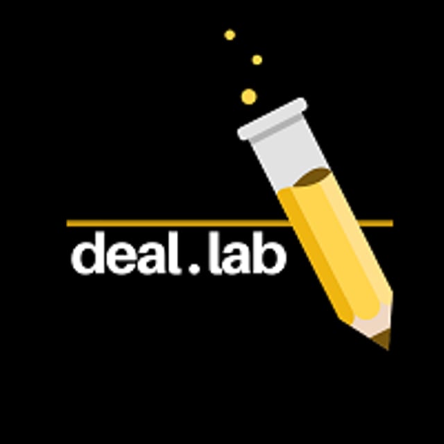 Deal Lab Marketing Digital