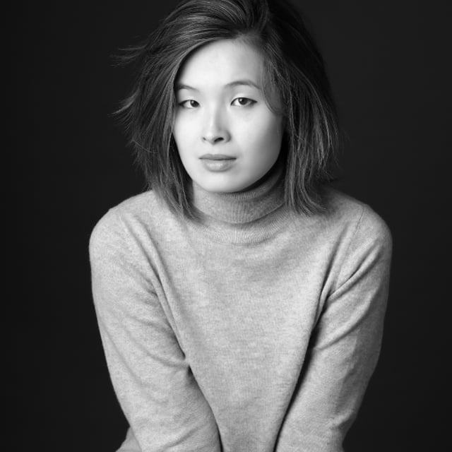 Haolu Wang - Director & Screenwriter