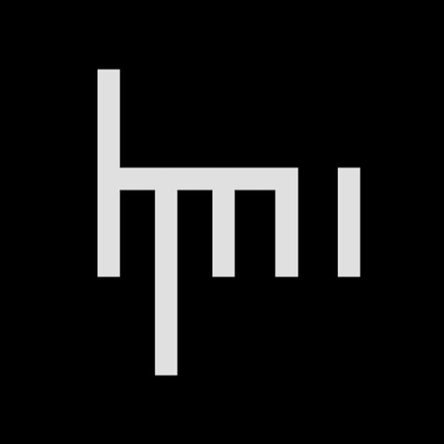 Human Machine Interface