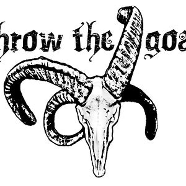 Throw The Goat