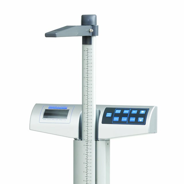 HOM Professional Scales