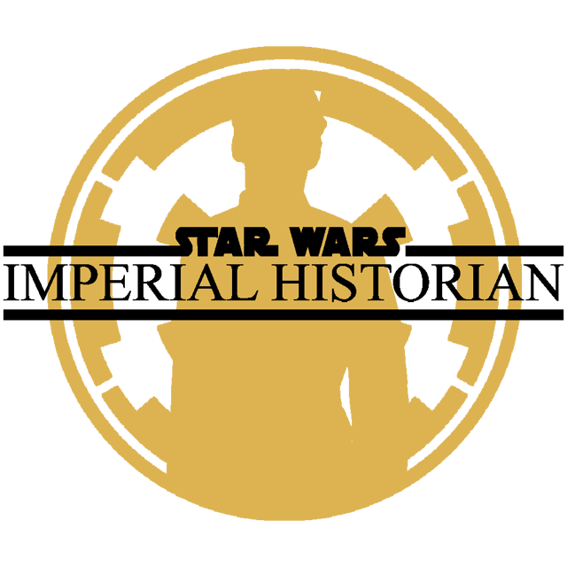 SW Imperial Historian