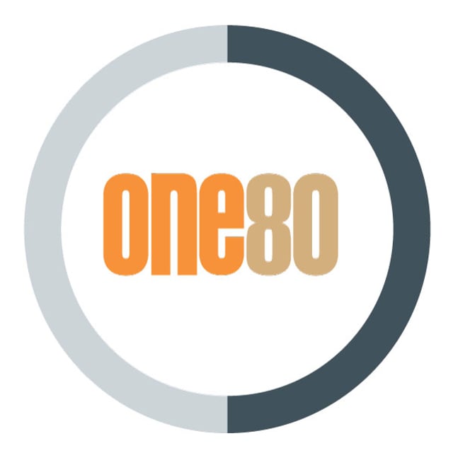 ONE80 Visual