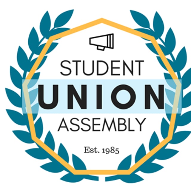 UCSC Student Union Assembly