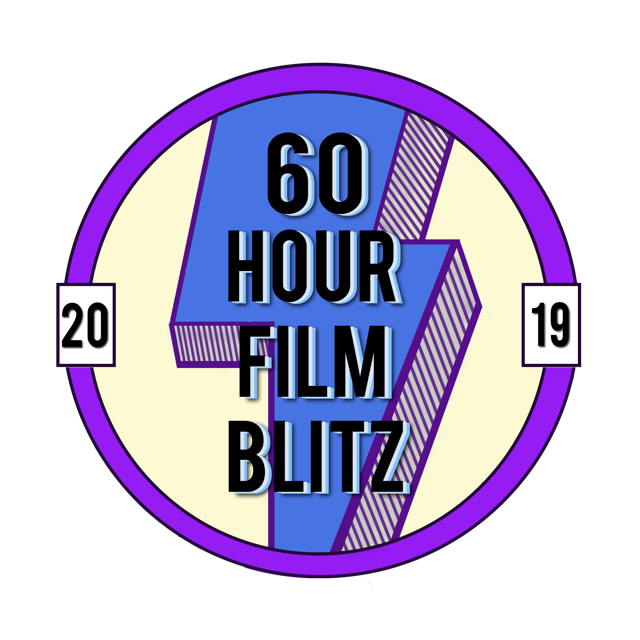 60 hour film blitz