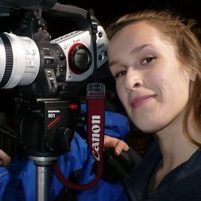 Hannah Douglas