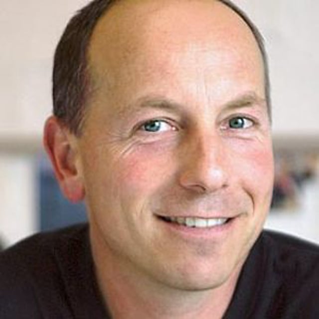 Daniel Christen