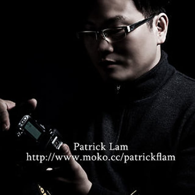 Patrick Lam Photography