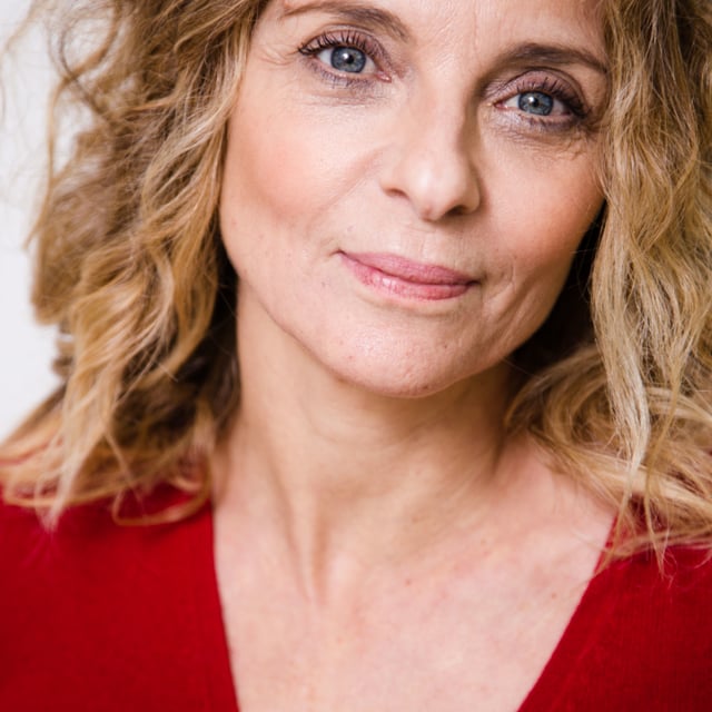 Francesca De Martini