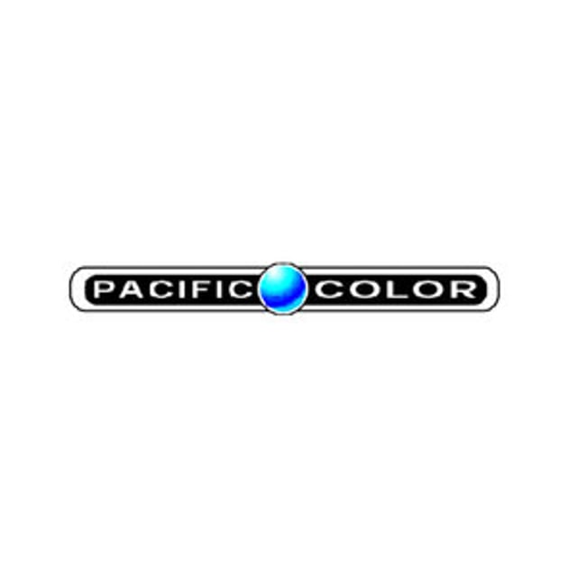 Pacific Color