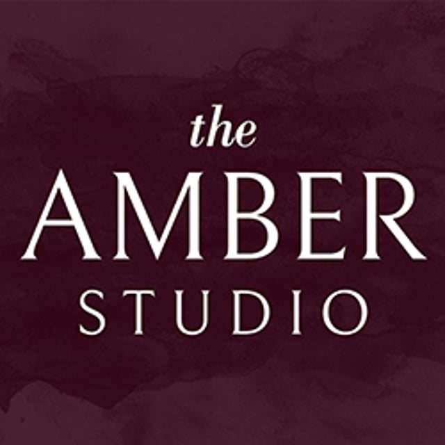 The Amber Studio