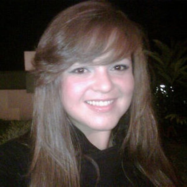 Maria Isabel Quintero