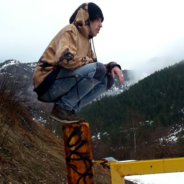 Celeb Butta - Artist, Producer & Music Composer