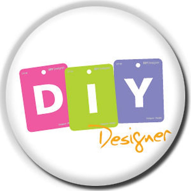 DIY Designer