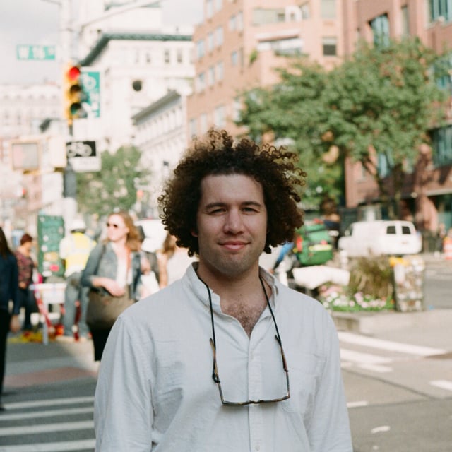 Joe Ridout
