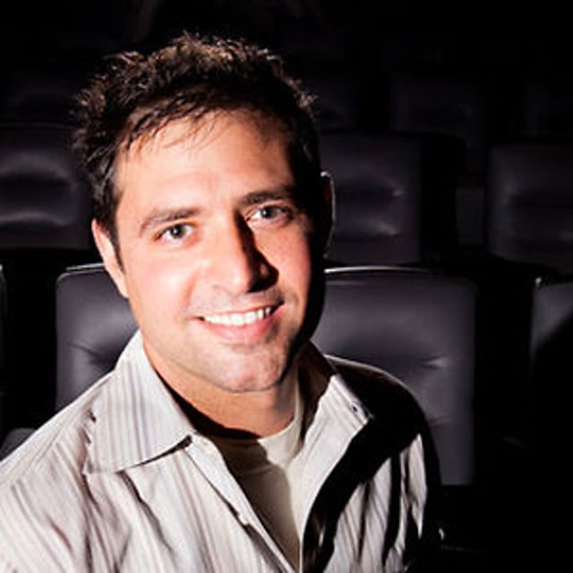 Anthony Shafer - Creative Director, Director & Executive Producer