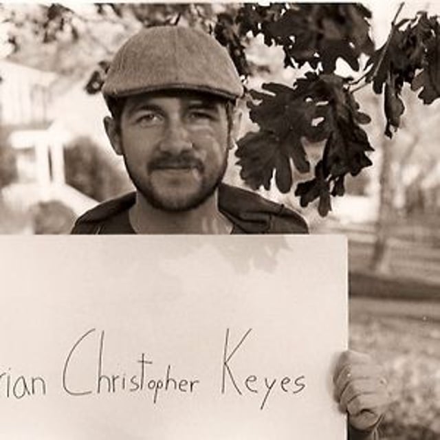 Brian Christopher Keyes