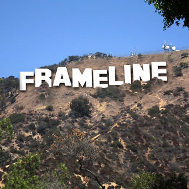 FRAMELINE