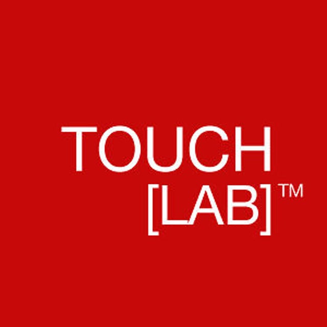 Touch[LAB]