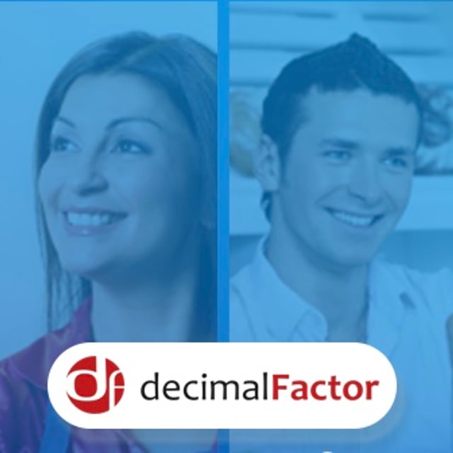 Decimal Factor