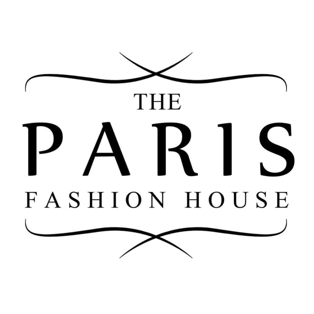 The Paris Fashion House