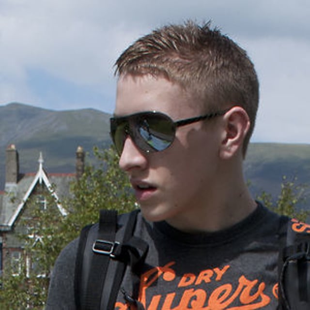 Samuel Lockyer