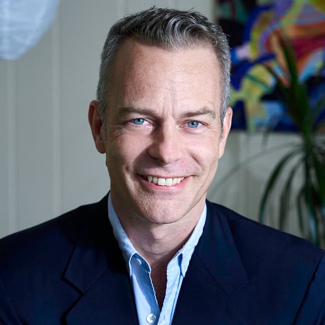 Ben Robertson
