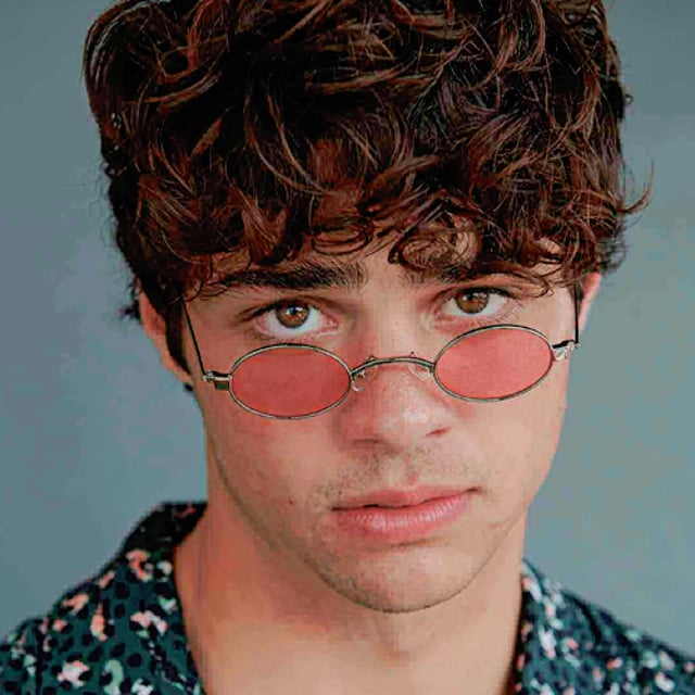Noah Centineo Brasil