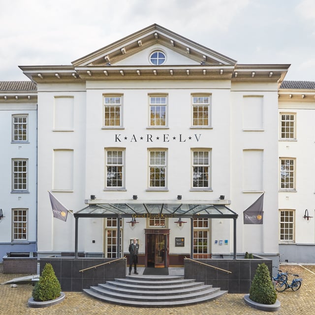 Grand Hotel Karel V