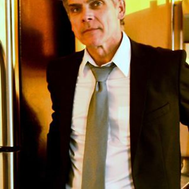 Nils Ekstrom