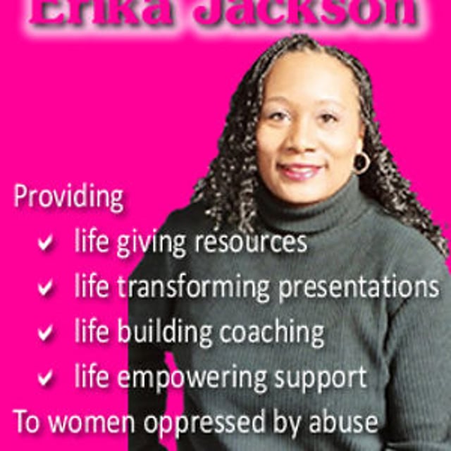 Erika Jackson