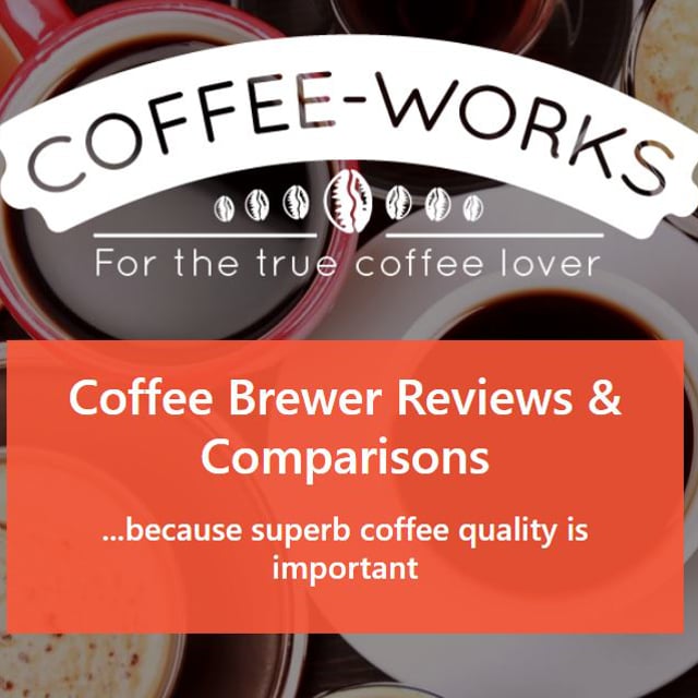 Coffee Works