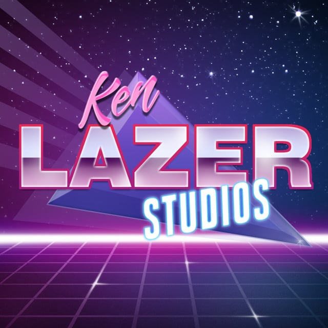 Ken Lazer Studios