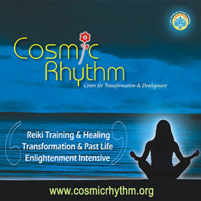 Cosmic Rhythm
