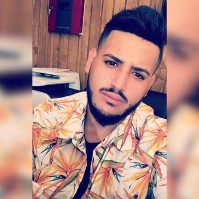 Hector Mercado