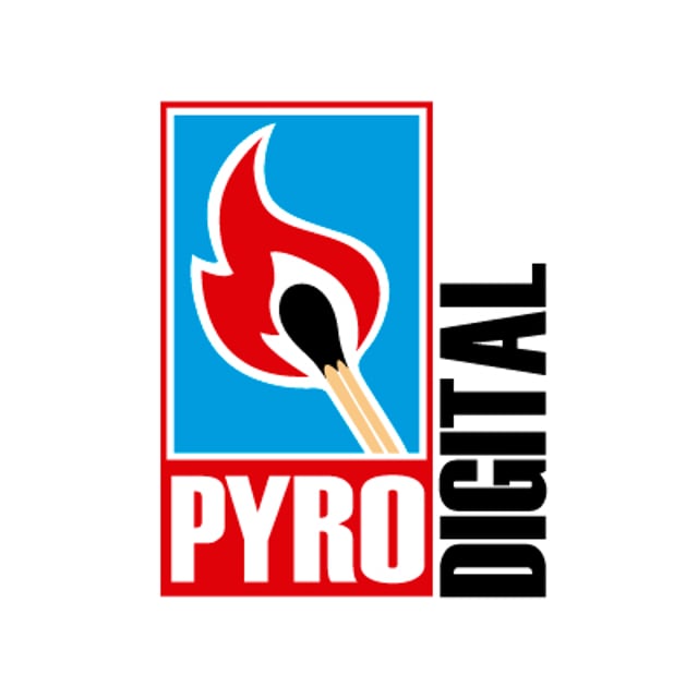 Pyro digital