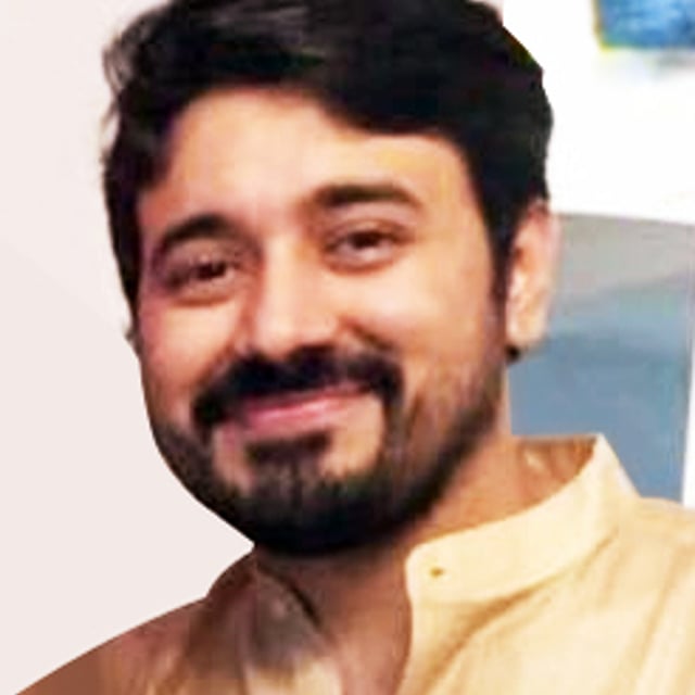 Chirag Arora